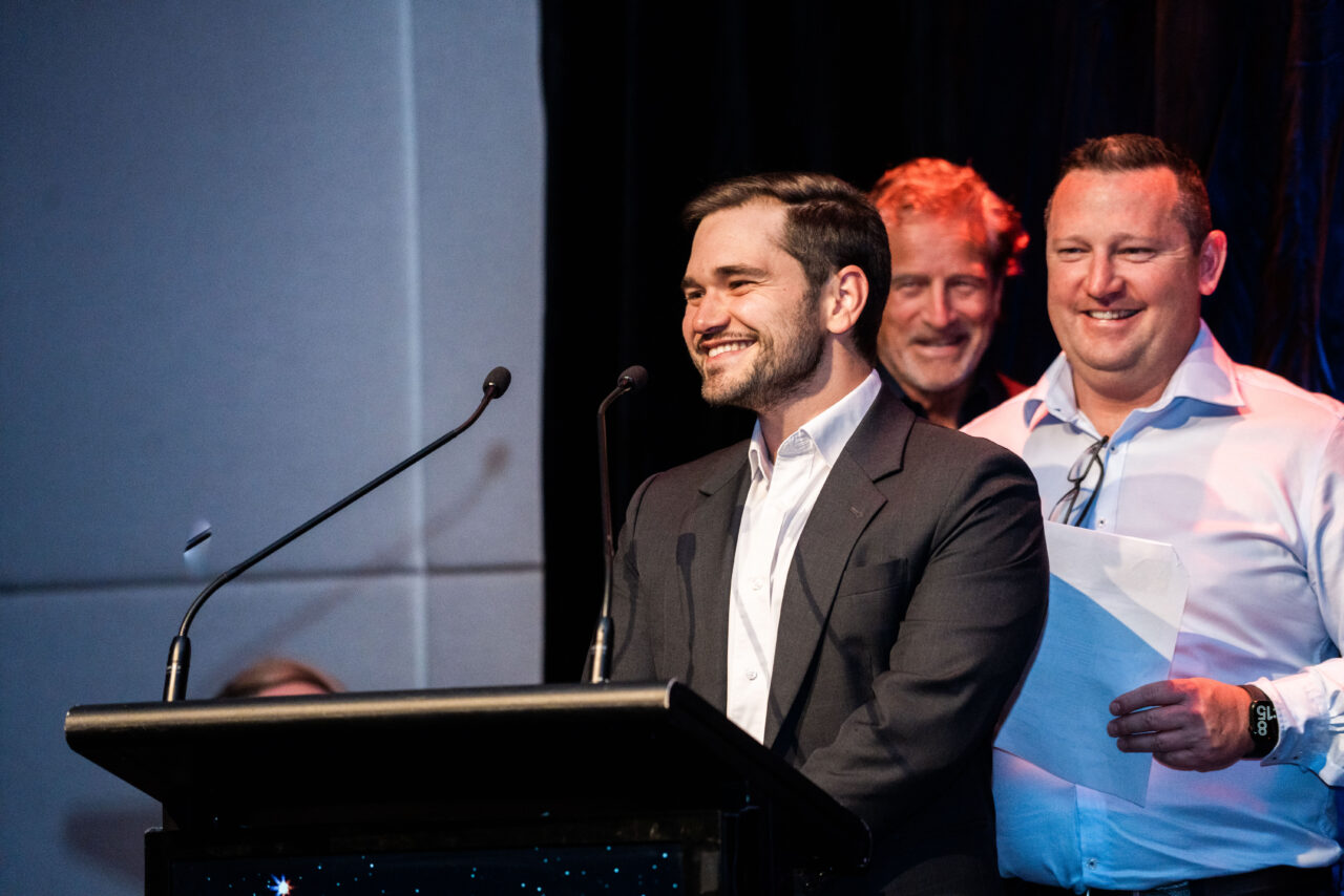 Vow/YBR National Conference 2022: Award Winners - Yellow Brick Road